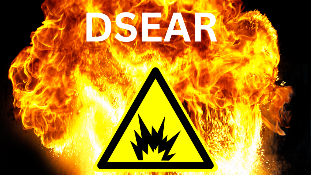 ATEX and DSEAR Basic Awareness Training
